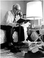 EN LA VIDA DE IGNACIO MOREL | el blog de zano